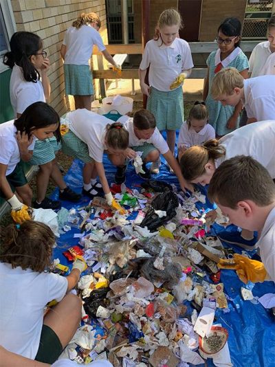 Follow-up Activities - Plastic Pollution Solutions